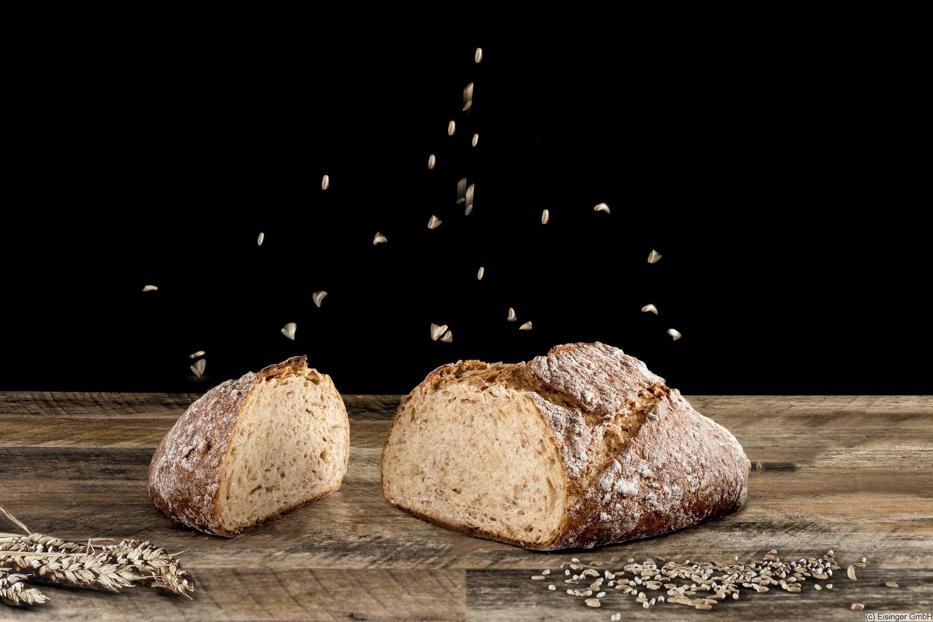 Brotspezialitäten | Meisterbäckerei Eisinger