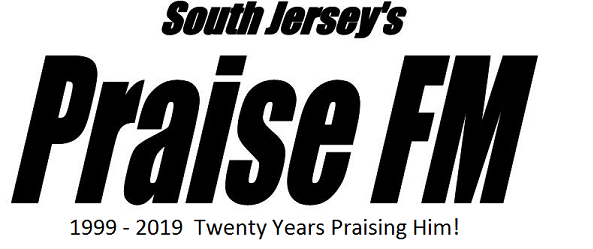 South Jersey's Praise FM 88.1 & 89.9 104.9 HD-3 Praise 100.9