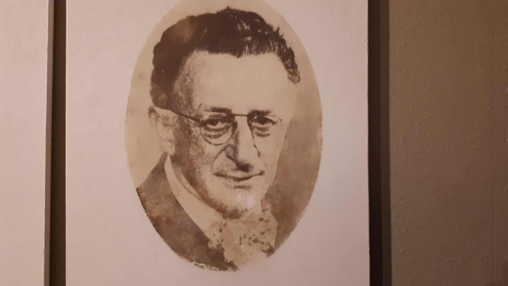 Research and Travel Dr. Grams. Find your Roots in Germany