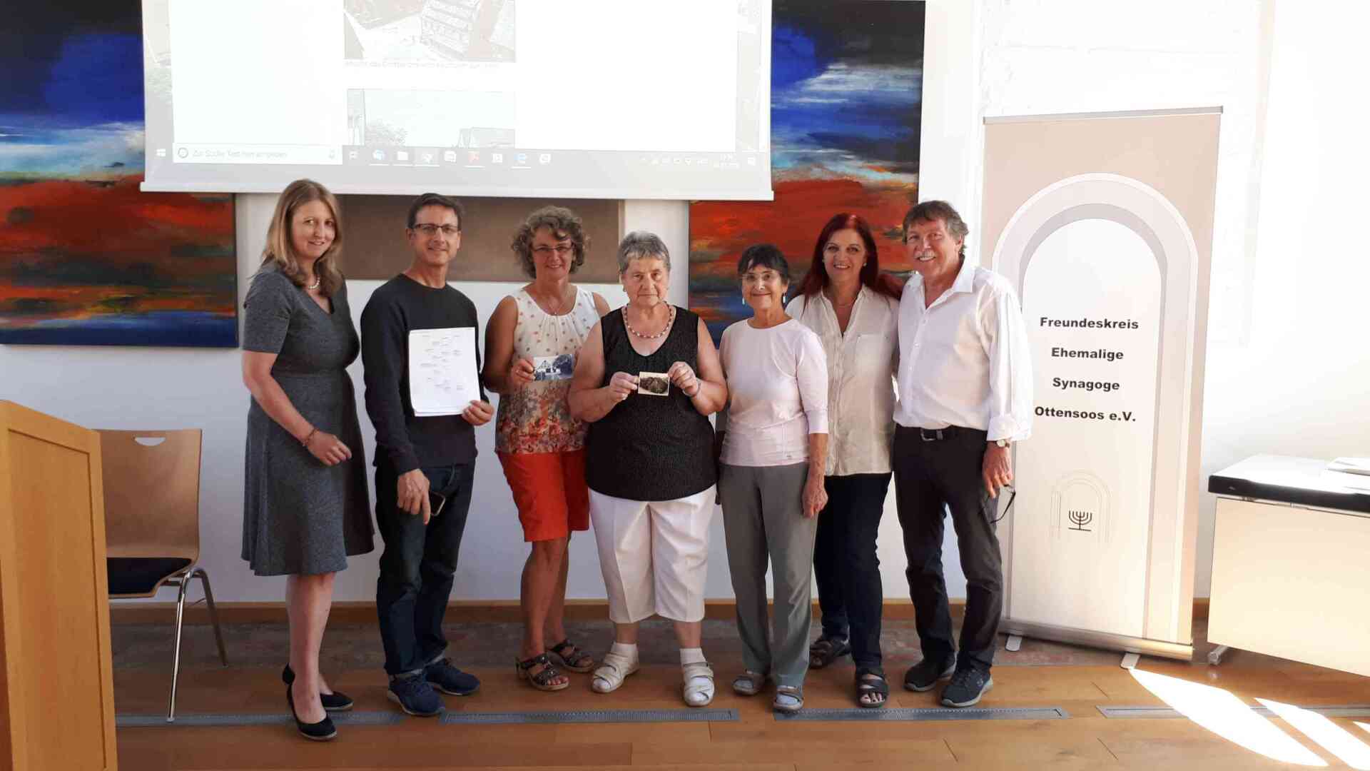 Research and Travel Dr. Grams. Find your Roots in Germany