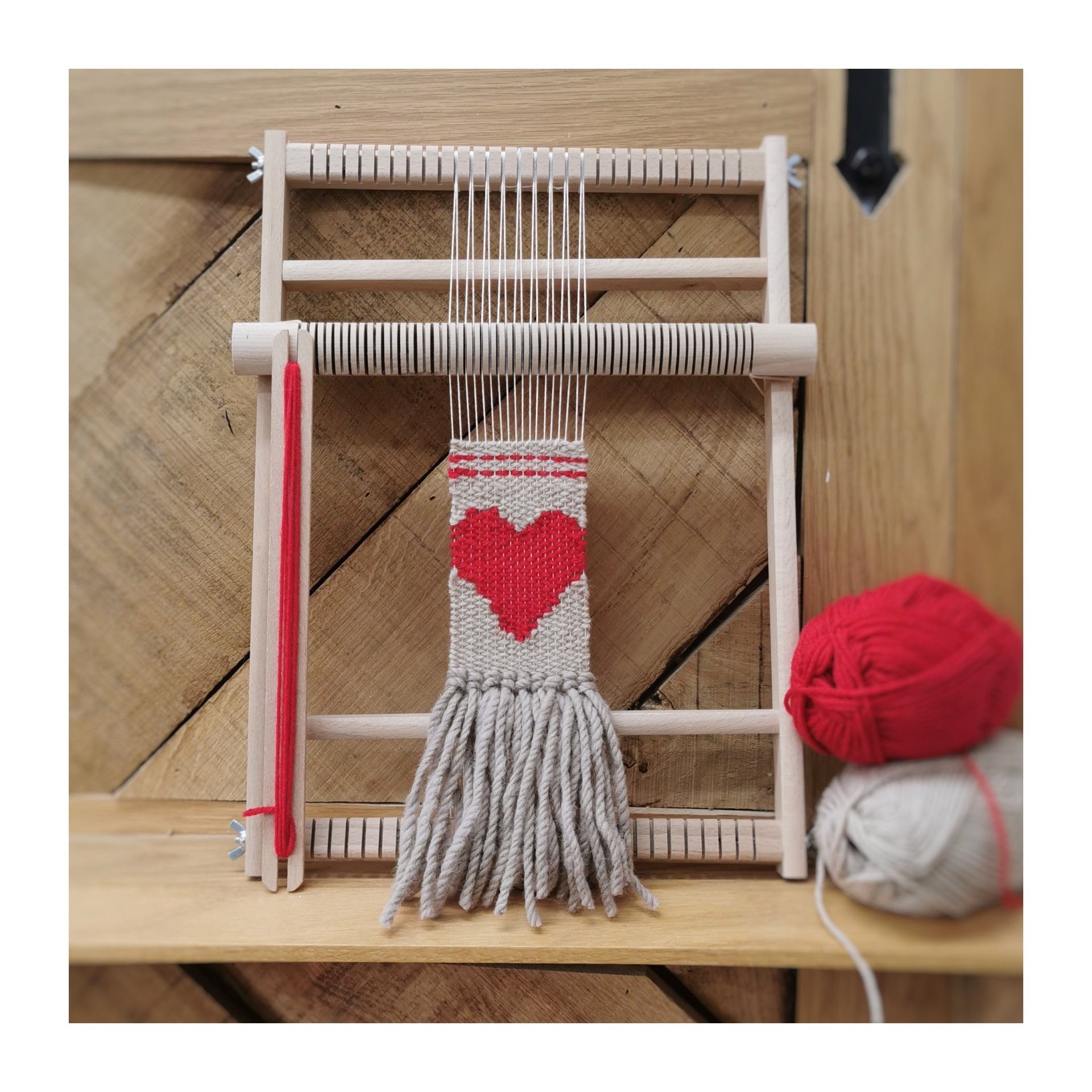 Weaving Workshops | Dobby & Rose