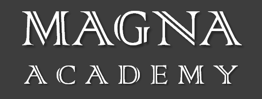 Magna Academy, calidad educativa al alcance de todos.