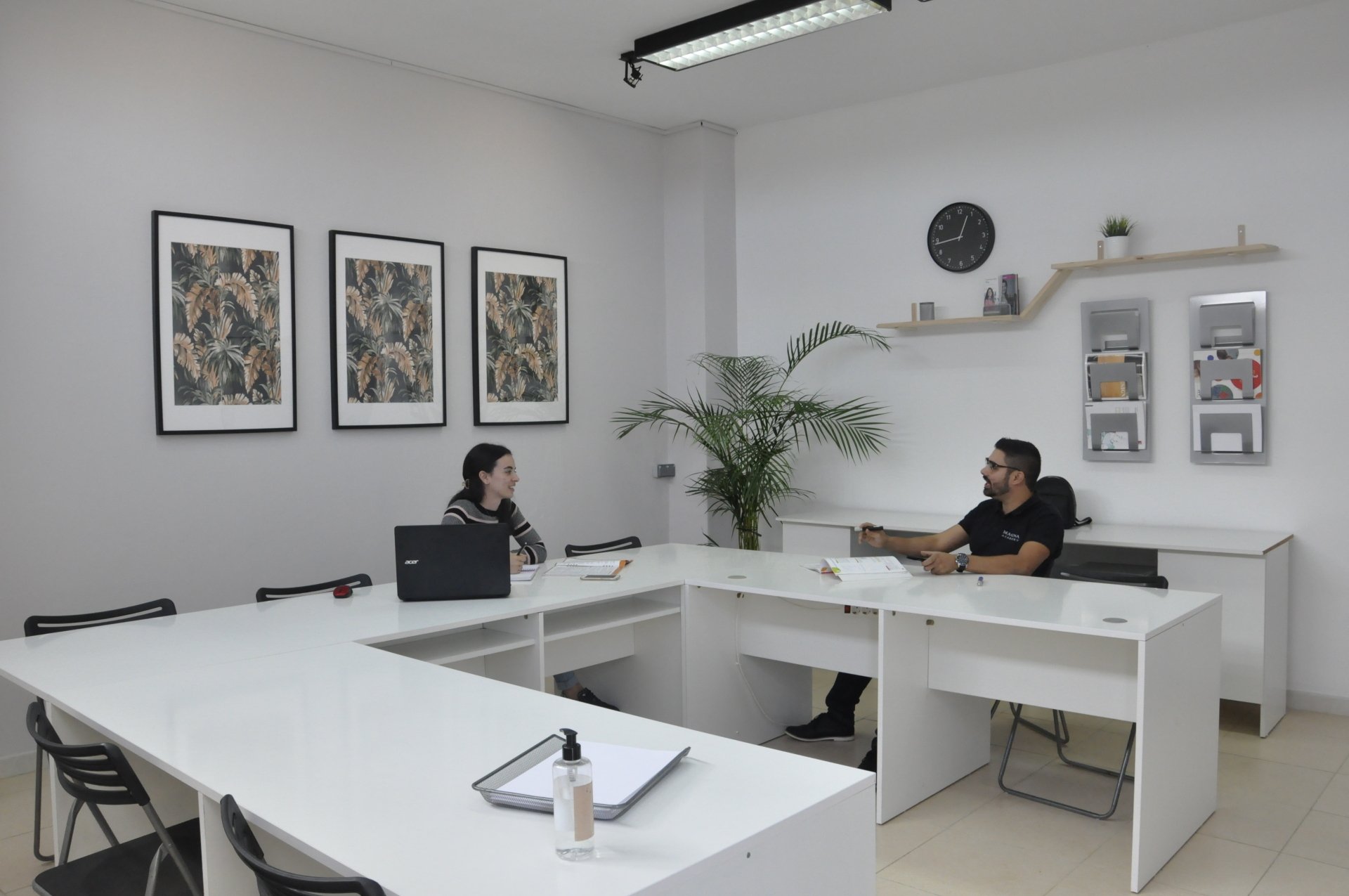 Magna Academy, calidad educativa al alcance de todos.