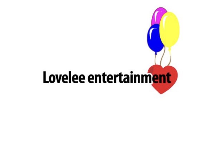 Lovelee Entertainment Party Host Doing The Most