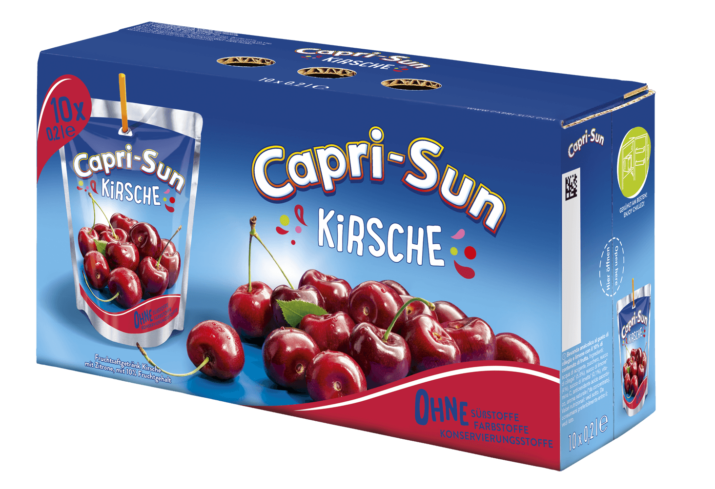 Capri- Sun
