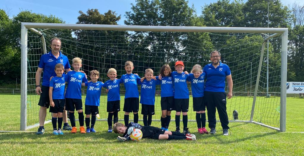 SV 09 Somborn - Ein Verein - Eine Leidenschaft