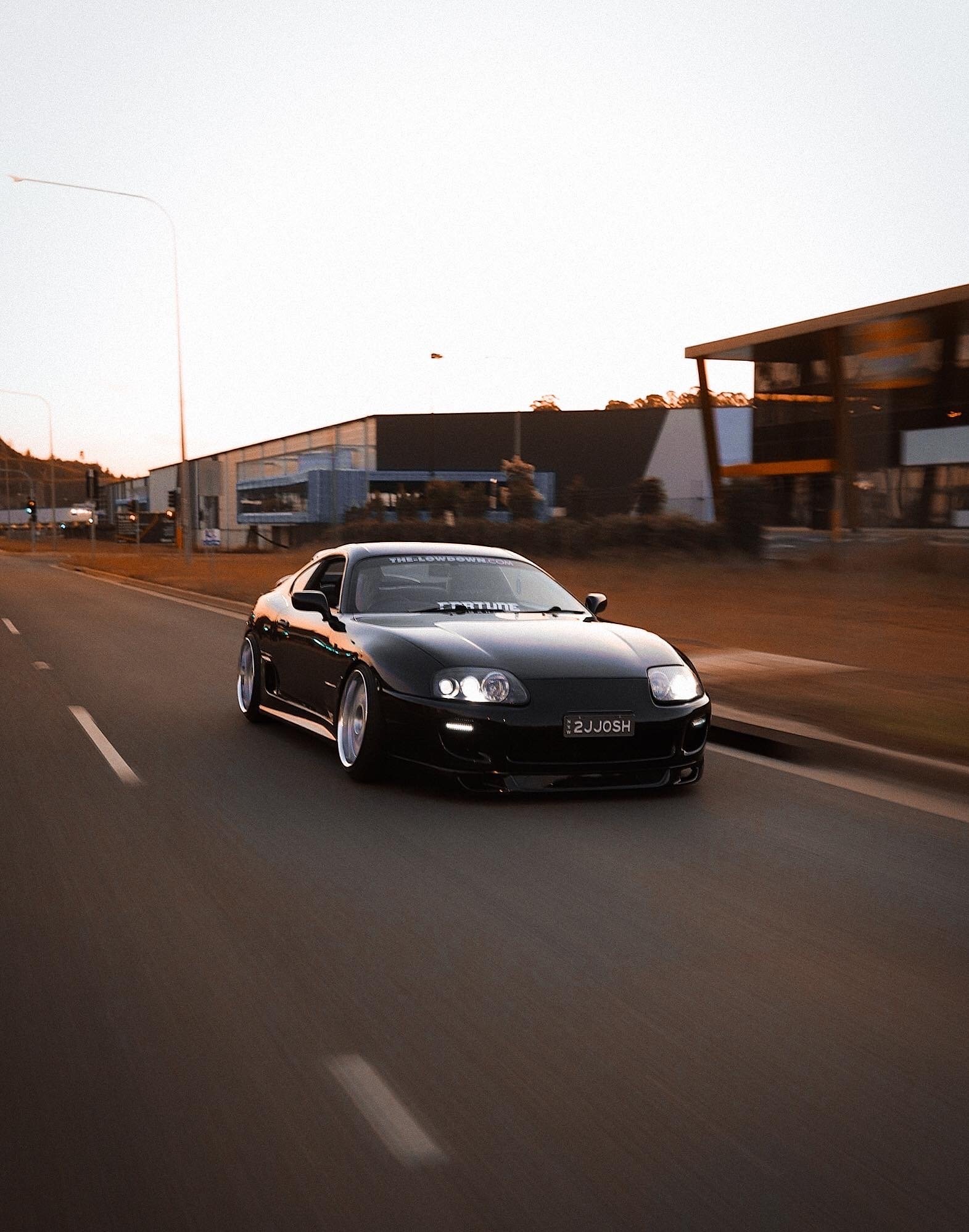 Toyota Supra LED Indicators for all models