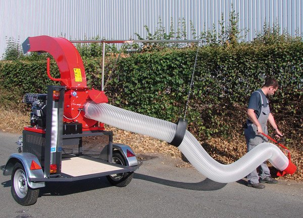 Cochet - Matériel agricole et espaces verts - Conception, Fabrication