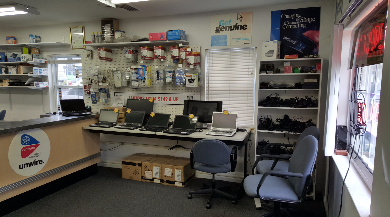 Computer Technology Center - Home