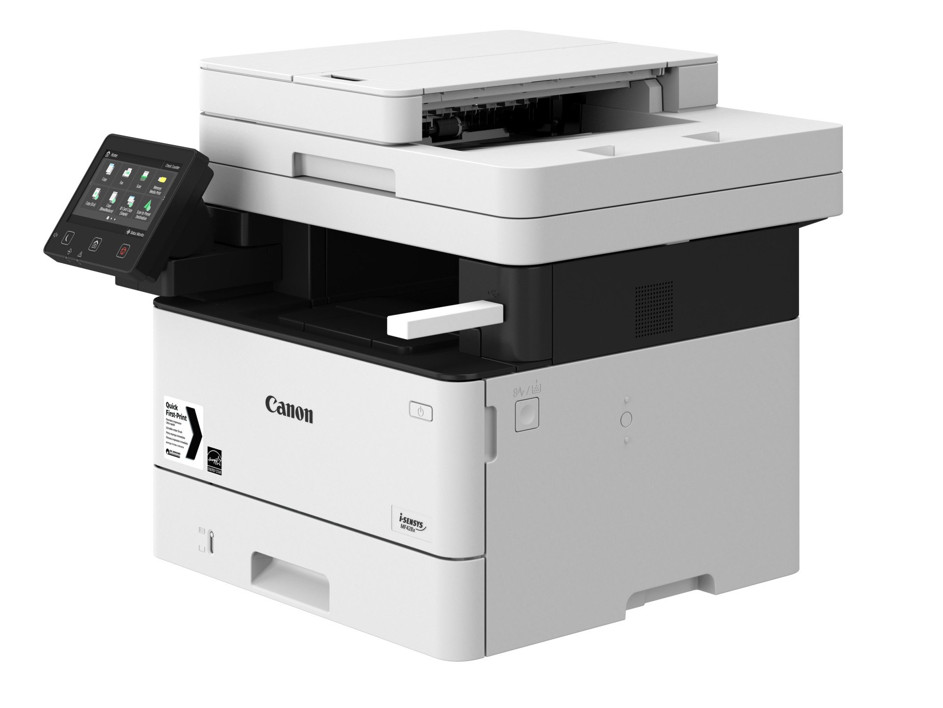 Canon Series i-Sensys X 1238i