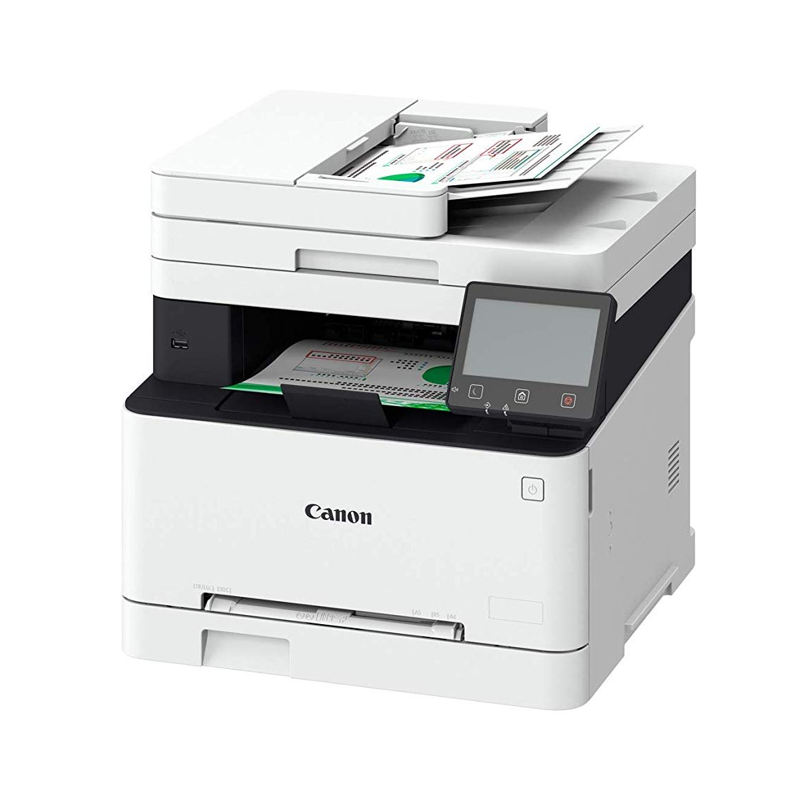 Canon Series i-Sensys X C1127