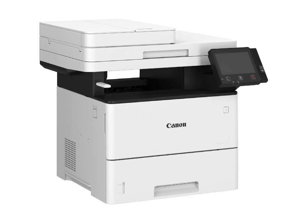 Canon Series i-Sensys MF540
