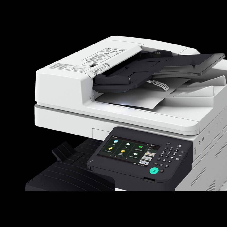 Canon Series imageRUNNER 2600