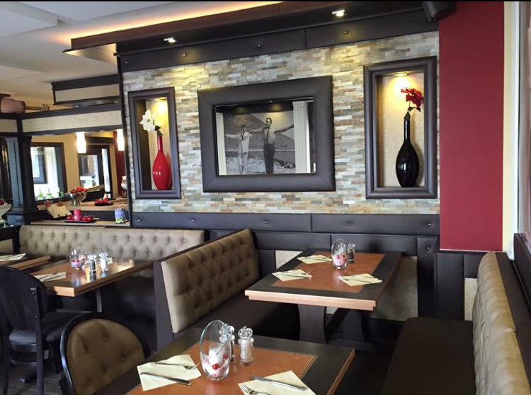 Griechisches Restaurant Korfu Durmersheim