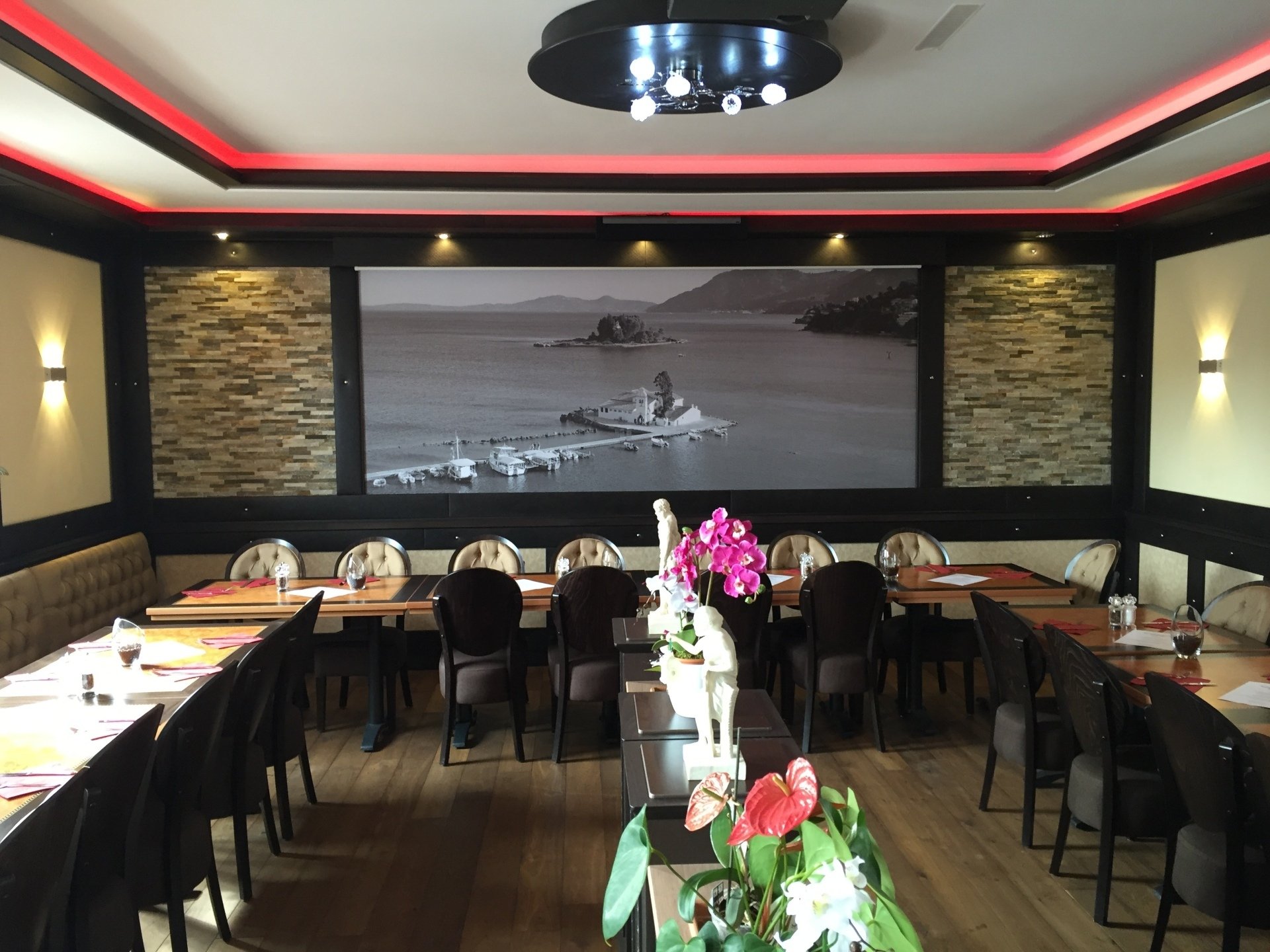 Griechisches Restaurant Korfu Durmersheim