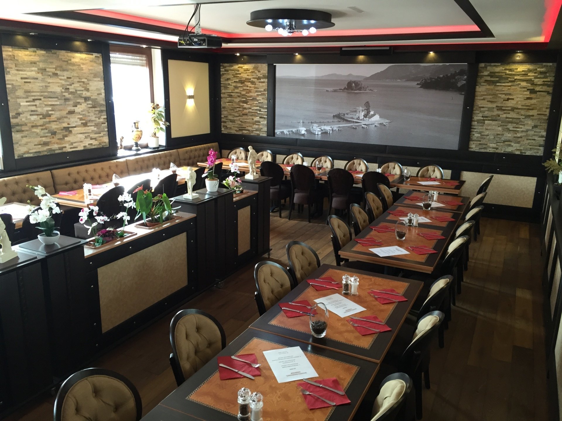 Griechisches Restaurant Korfu Durmersheim