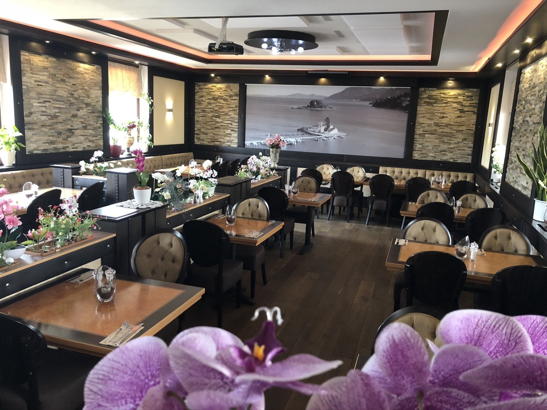 Griechisches Restaurant Korfu Durmersheim