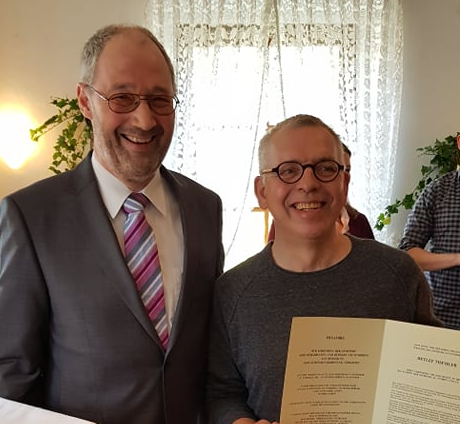 Stuvenborn Gemeinde Informationen und Beschluesse