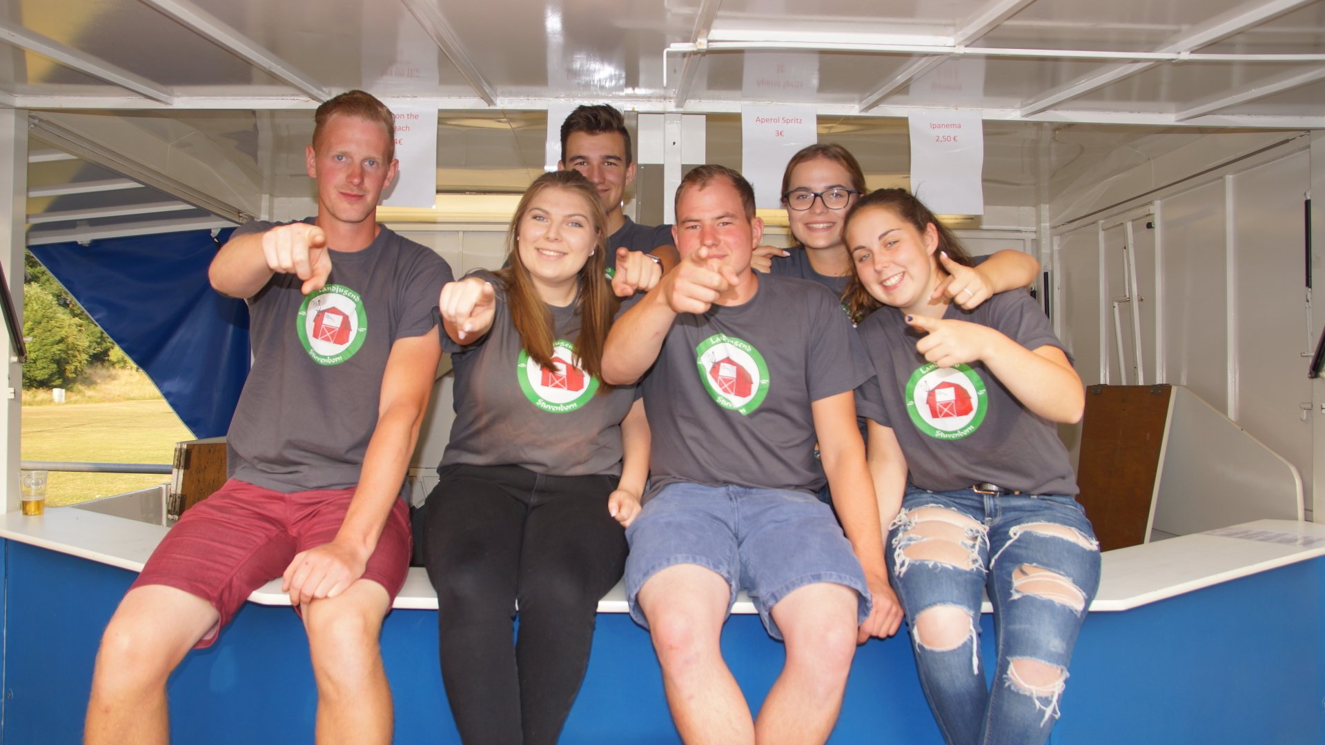 Stuvenborner Vereine