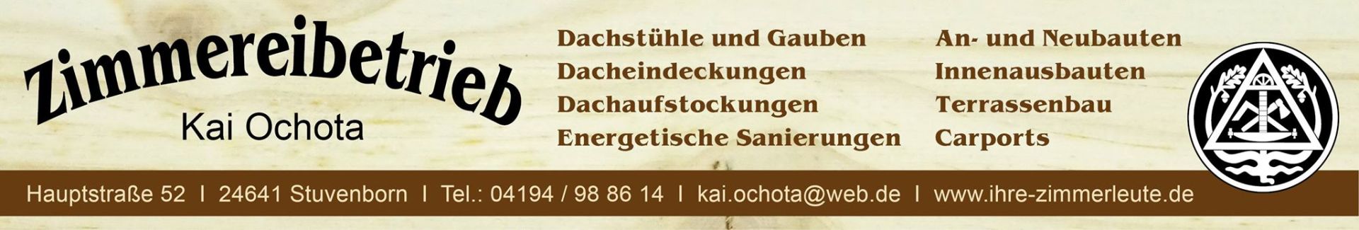 Gemeinde Stuvenborn im Kreis Segeberg in Schleswig-Holstein