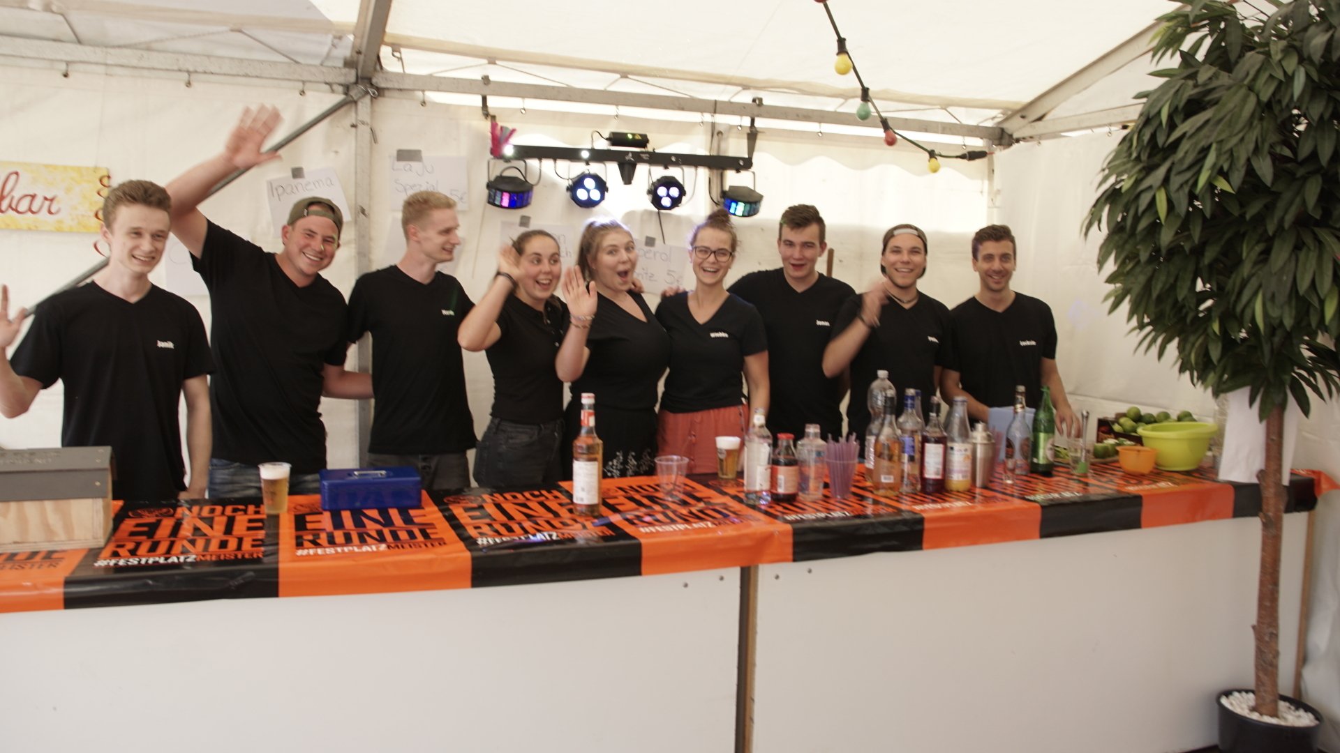 Stuvenborner Vereine