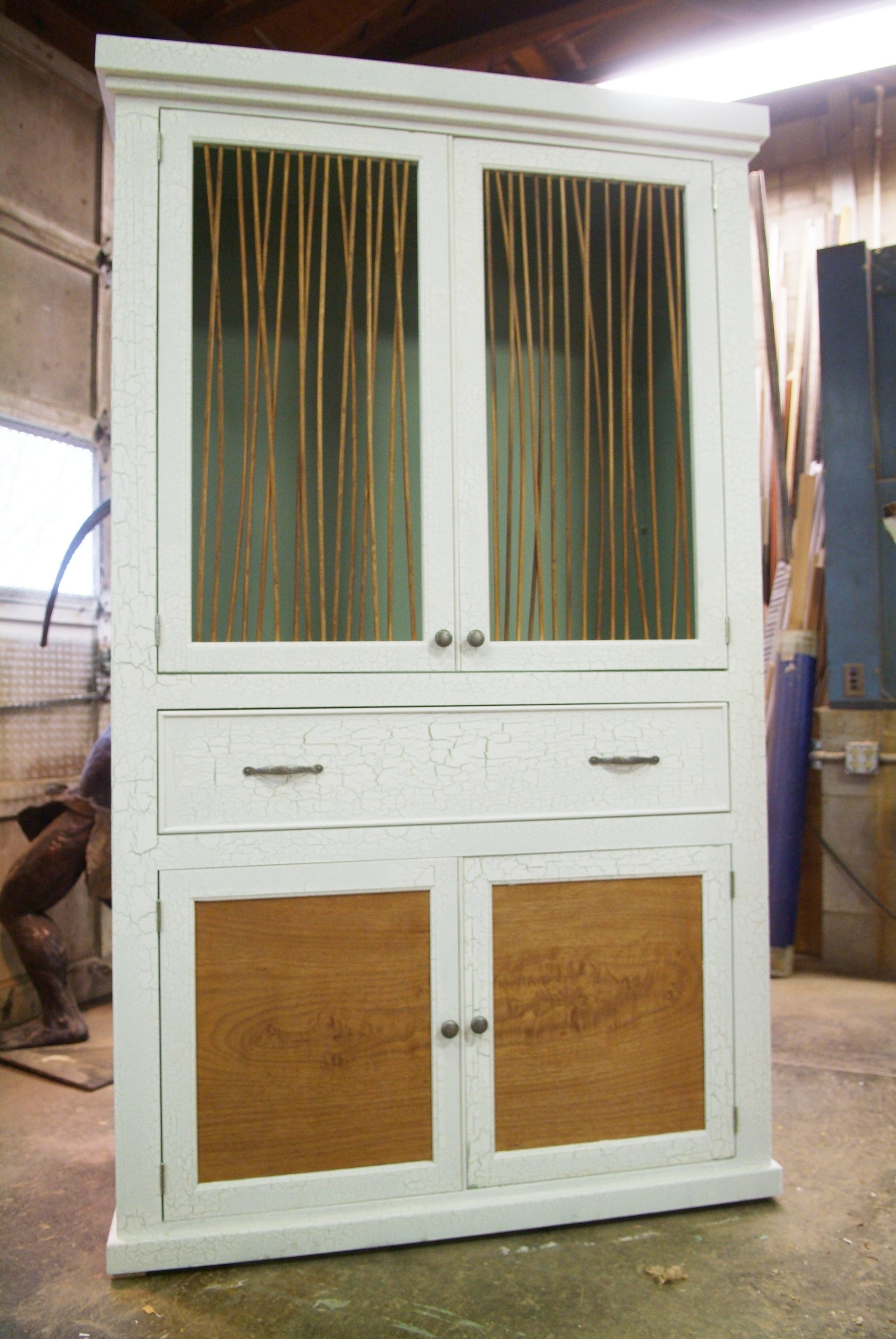 Millwork Elements