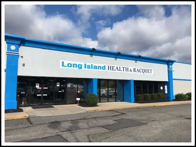 Long Island Heath & Racquet - Coram