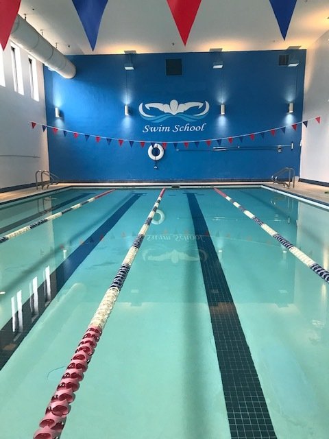 Long Island Heath & Racquet - Coram