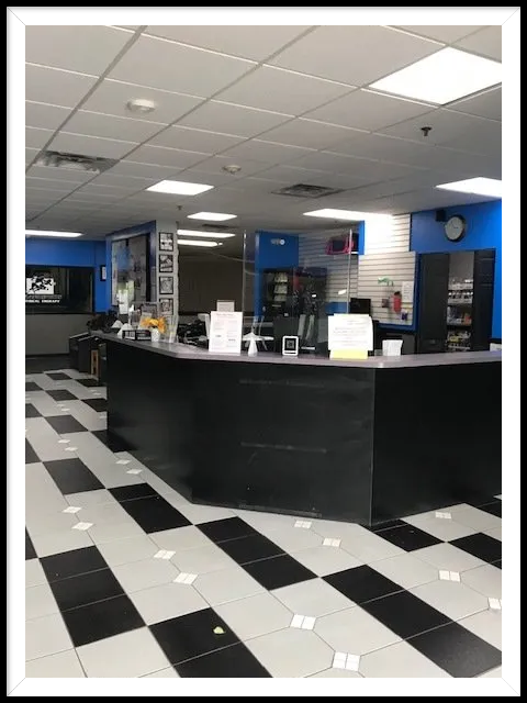 Long Island Heath & Racquet - Coram