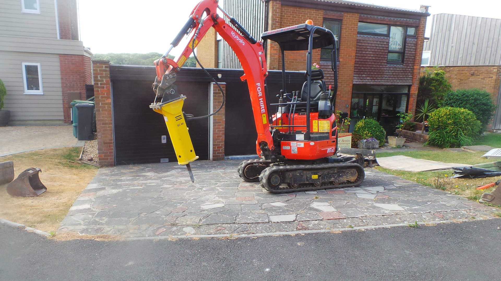 Home [www.regaldiggerhire.co.uk]