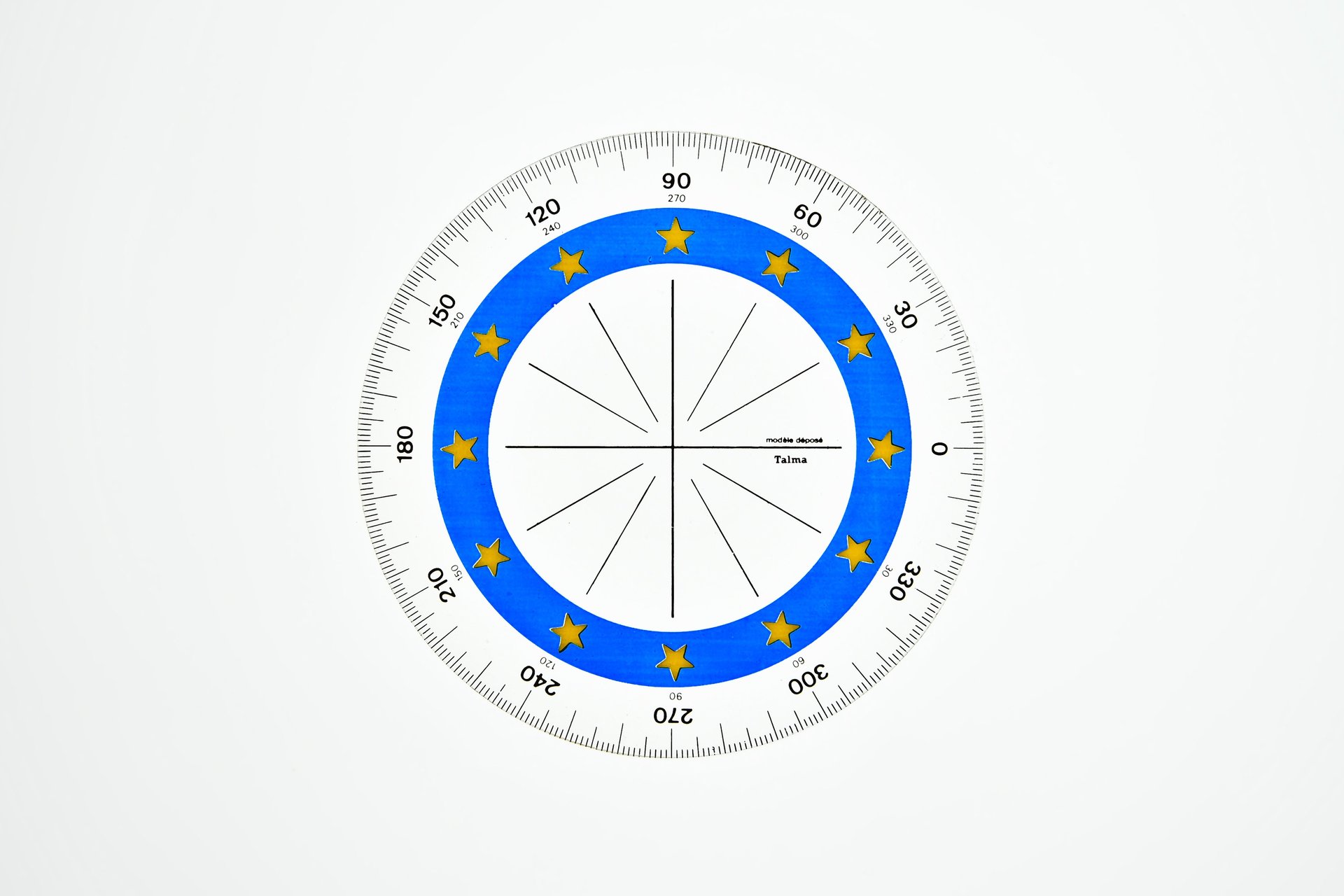 Rapporteurs et règles pédagogiques. Instruments de mesures.