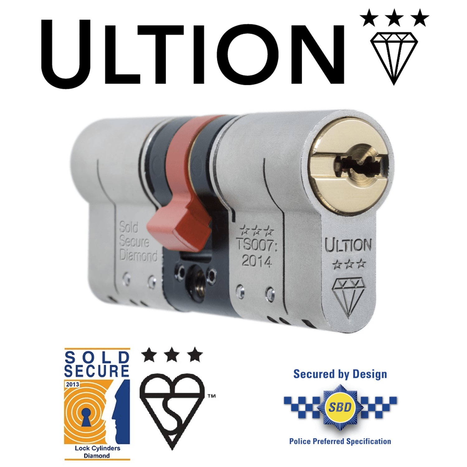 NWD | Norfolk Windows & Doors | SOLIDCORE Composite Doors