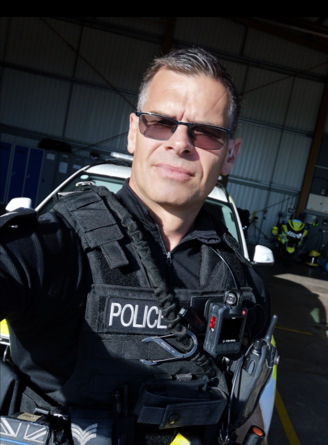 Consulting Cops all the Crime Writers needs in one location