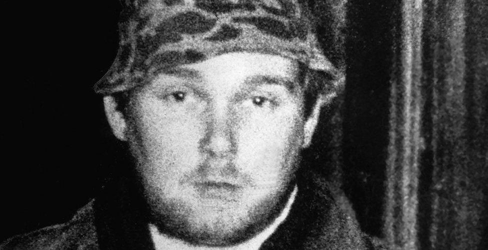 A pictorial list of a number of high profile UK crimes