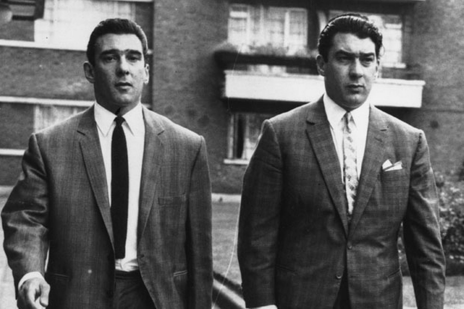 A pictorial list of a number of high profile UK crimes