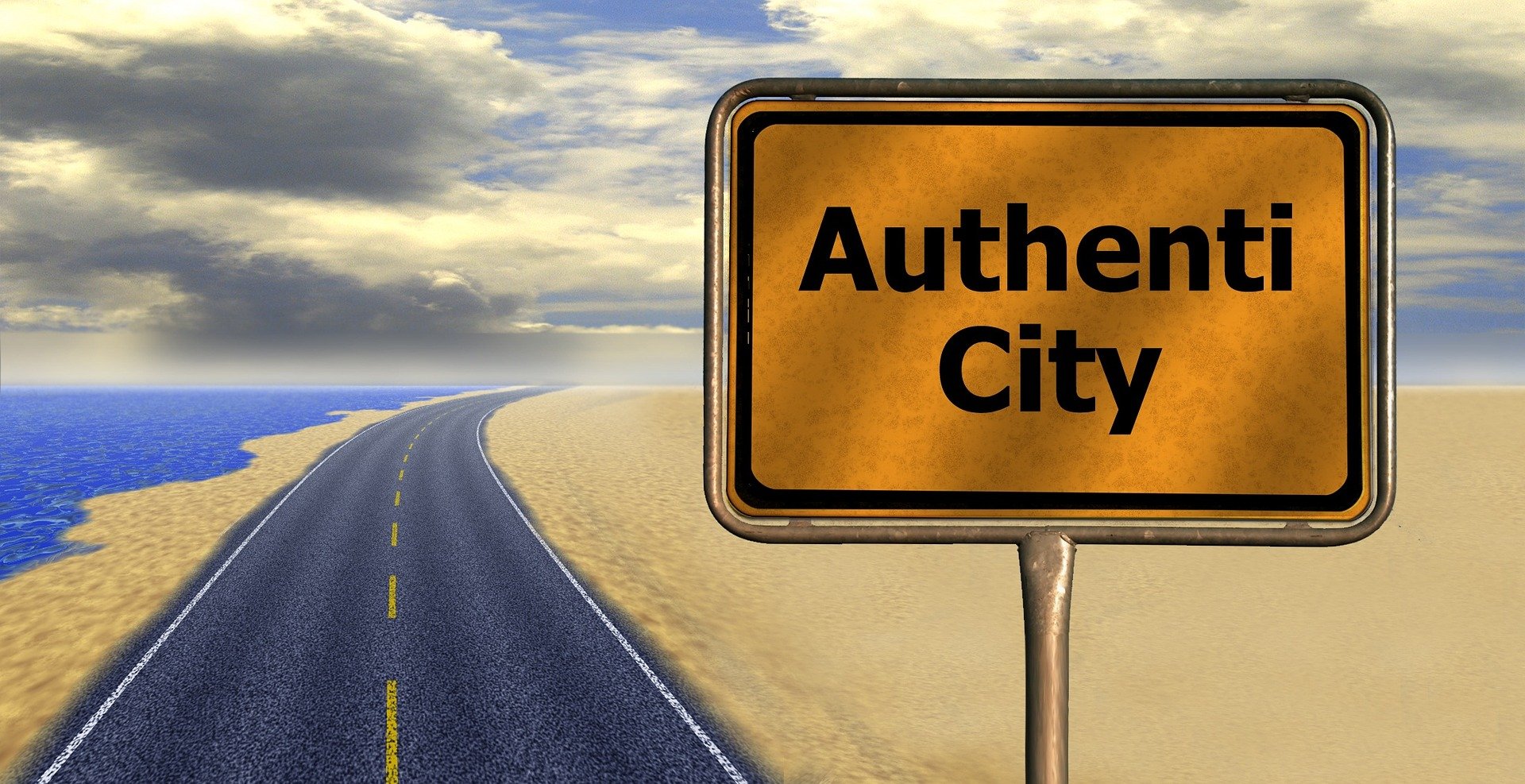 Authenticity - Does It Matter?