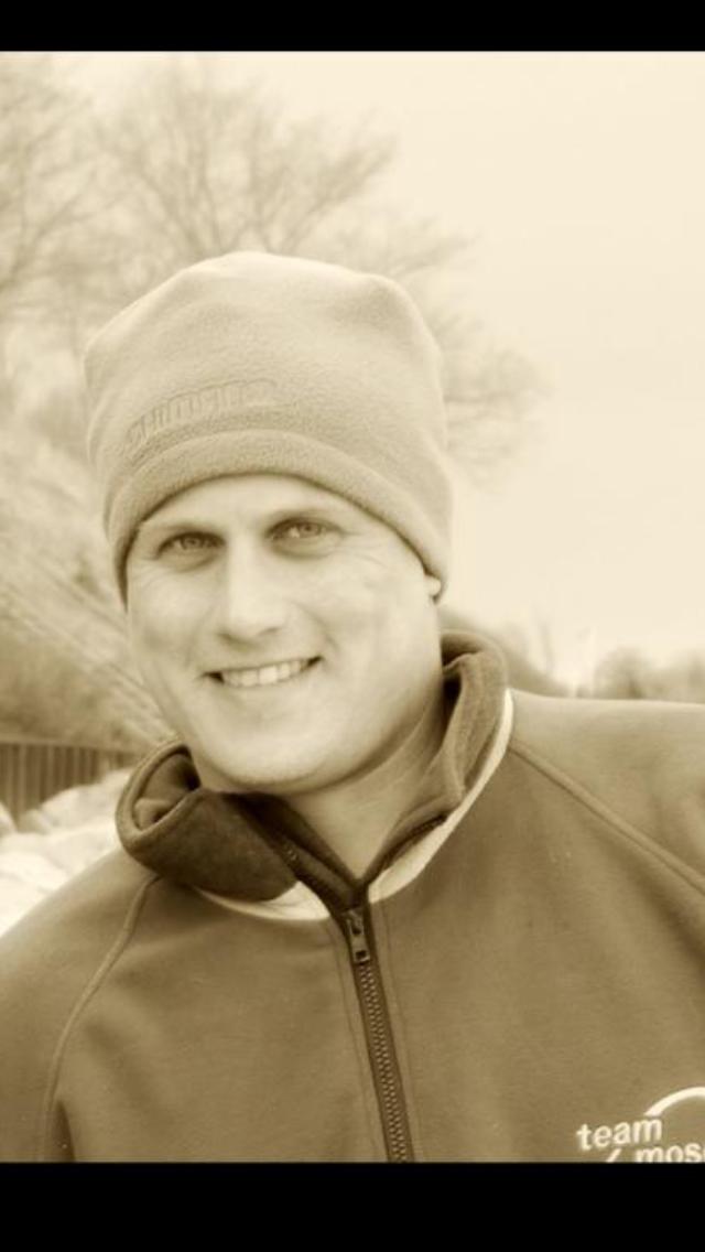 Angelsportverein Esox e.V. Berkenthin Büchen