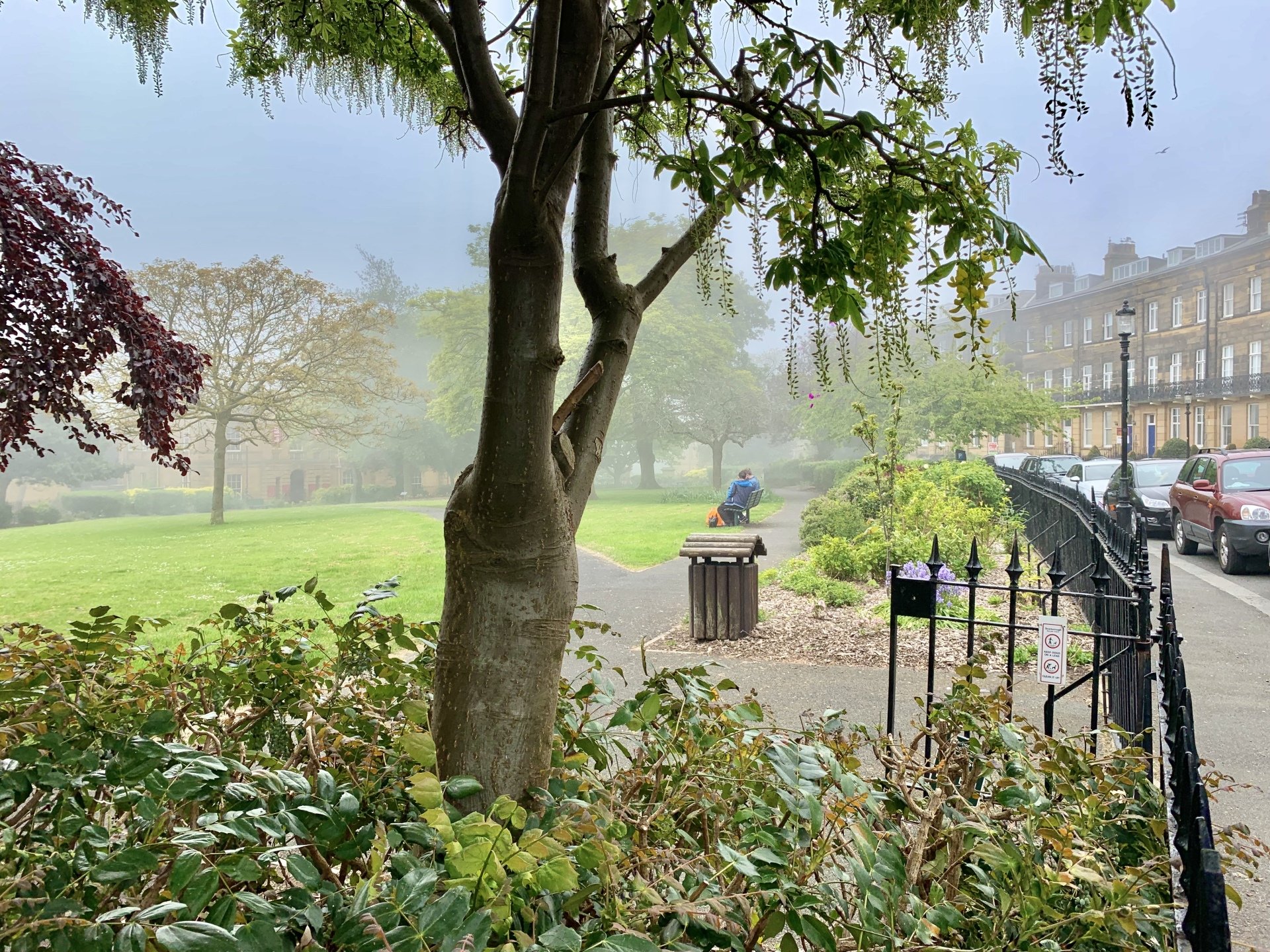 Scarborough's Parks & Gardens