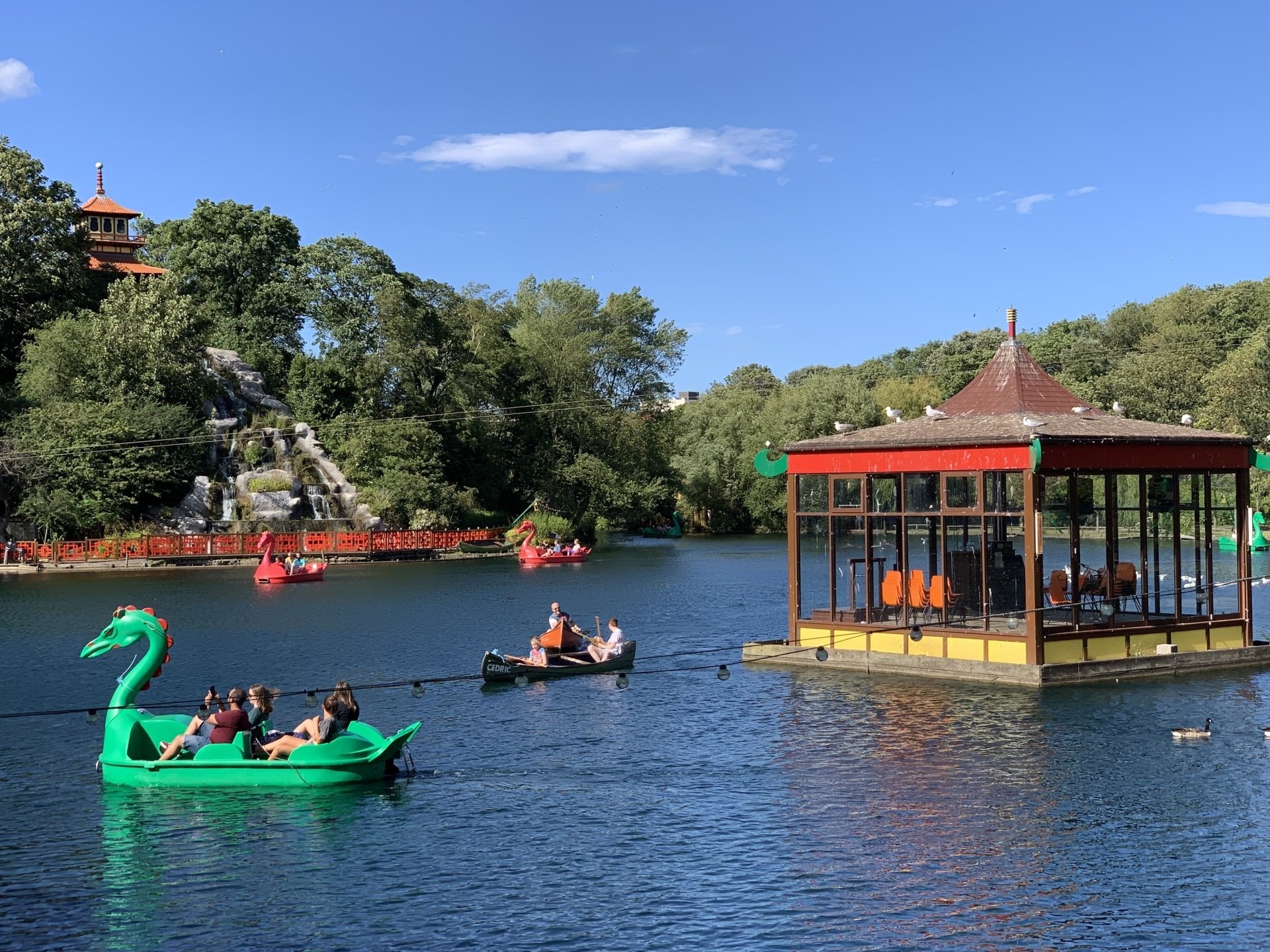 Visit Scarborough - Scarborough's Must-See Gems