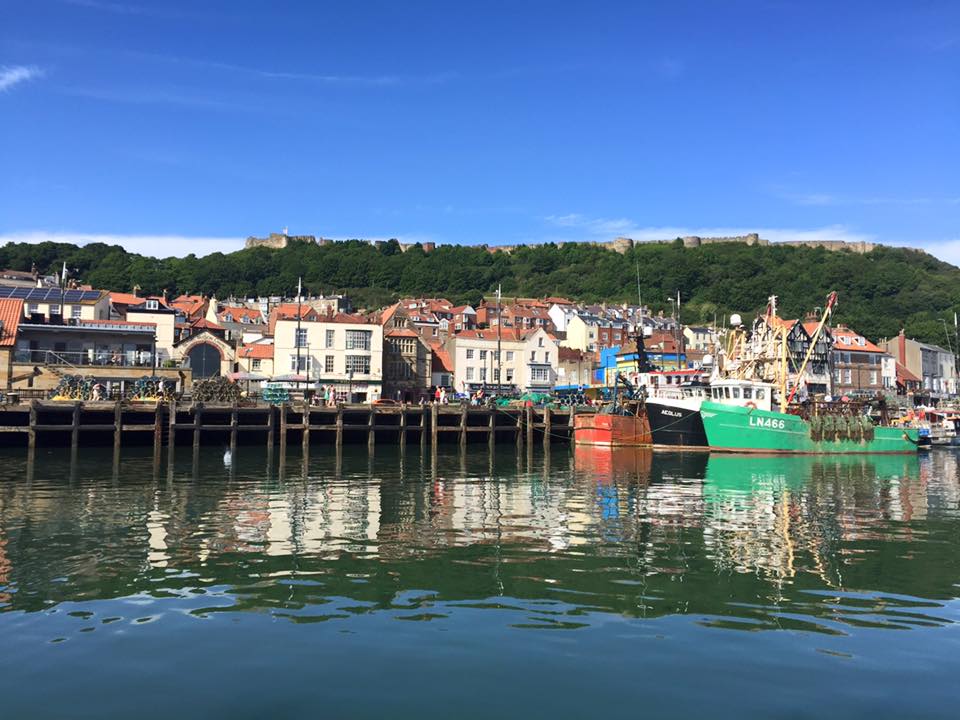 Visit Scarborough - Scarborough's Must-See Gems