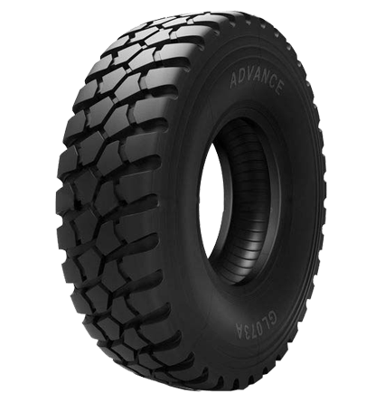 ADVANCE TYRES - GL073A