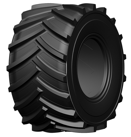 ADVANCE TYRES - FORESTRY TIRES