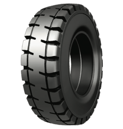 ADVANCE TYRES - SE SOLID TYRES