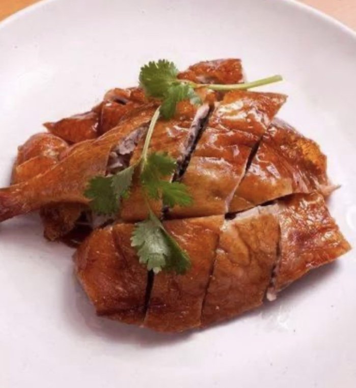 Takeaway Menu