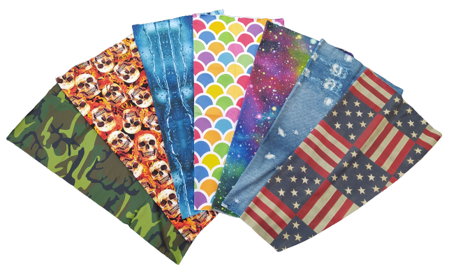 Innovators in Prosthetic Laminating Resins