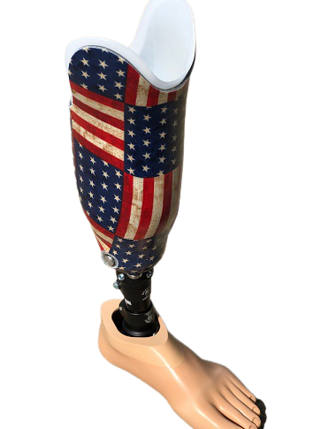 Innovators in Prosthetic Laminating Resins