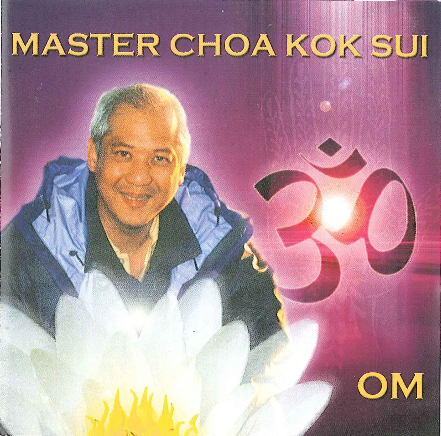 Pranathérapie (Pranic Healing®) de Grand Master Choa Kok Sui