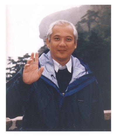 Pranathérapie (Pranic Healing®) de Grand Master Choa Kok Sui