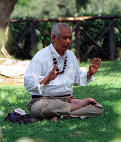 Pranathérapie (Pranic Healing®) de Grand Master Choa Kok Sui