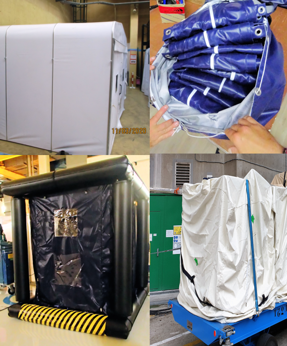 Vapor Corrosion Inhibitor